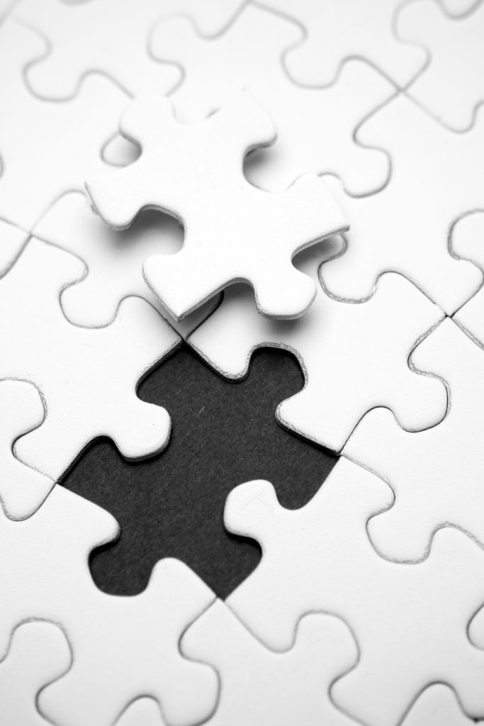 Puzzling Lessons | Dondi Scumaci